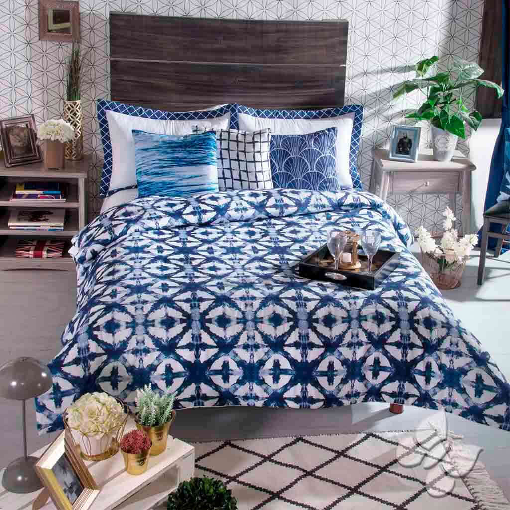 Juego de Edredon Escala – Intima